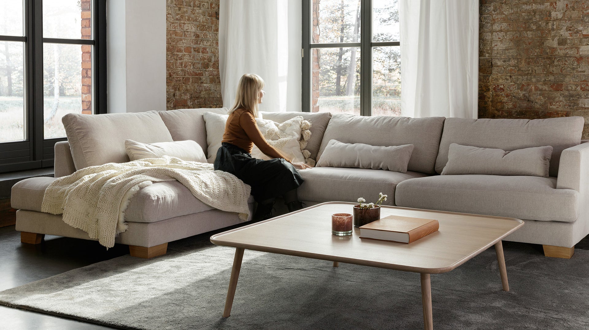 Sits | Folkhemmet
