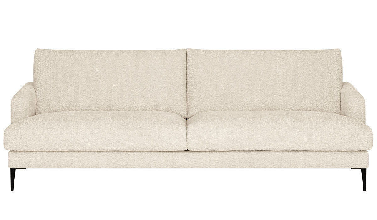 Dis 3-sits XL Soffa Anthology Sand | Folkhemmet