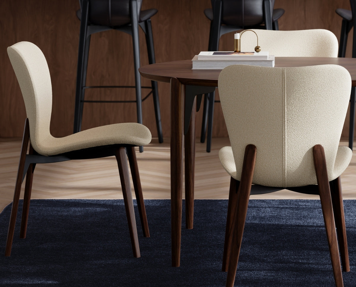 Matstolar - sköna & snygga stolar för kök & matplats | Folkhemmet