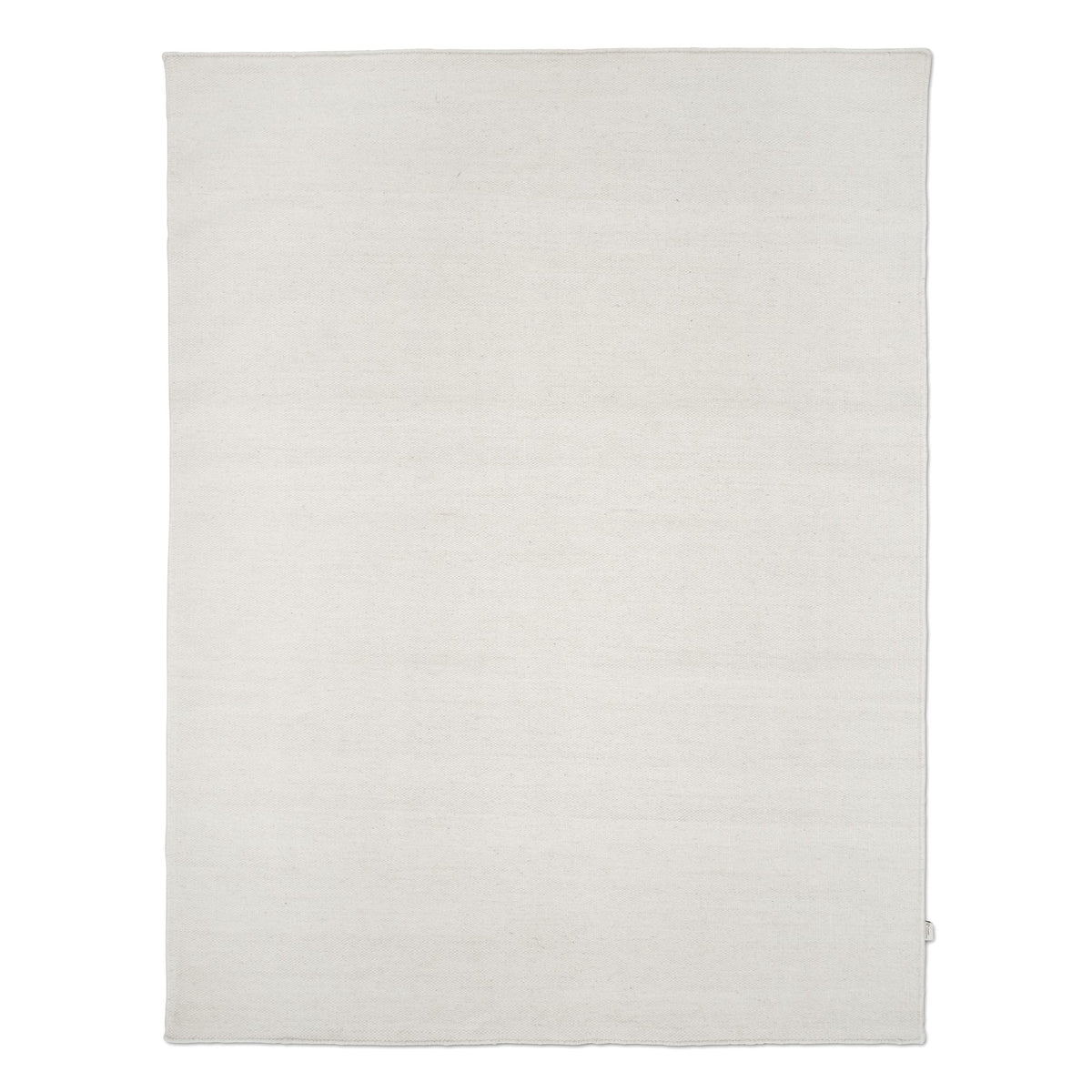 Plain Matta Off-White | Folkhemmet