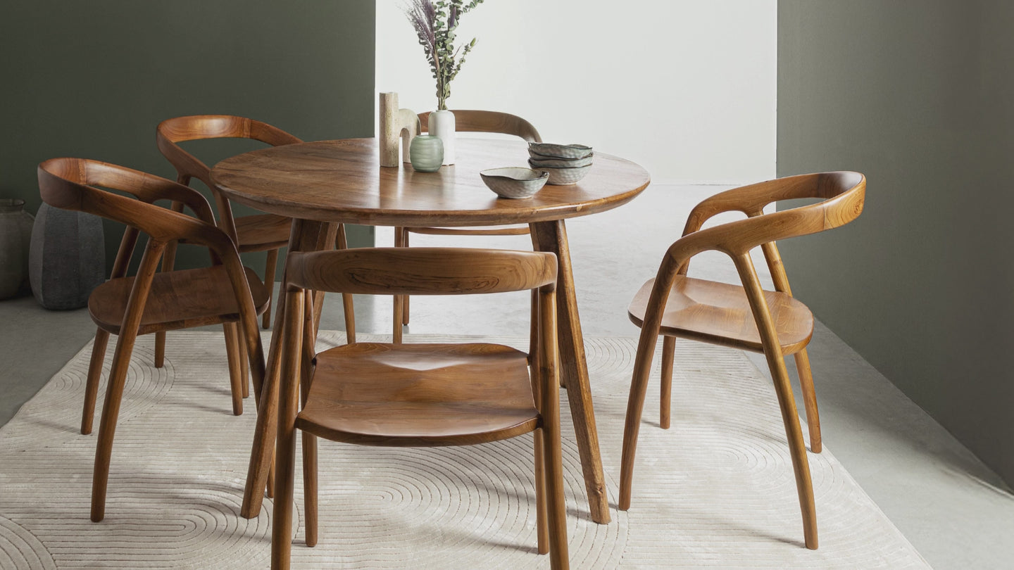 Timbercraft Collection | Folkhemmet